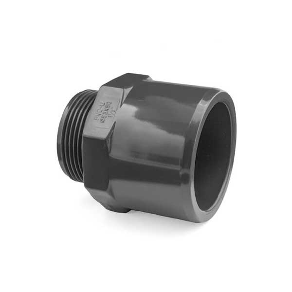 40mm Plain Socket - Bandridge Hardware & Manufacturing