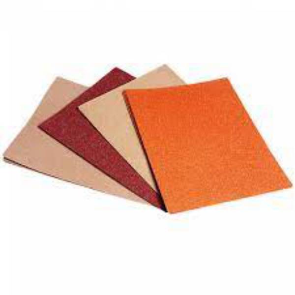 Sand Paper Fine (150) - Bandridge Hardware & Manufacturing
