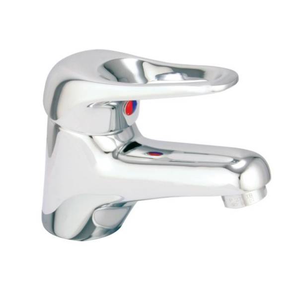 Basin Mixer Cobra - Bandridge Hardware & Manufacturing