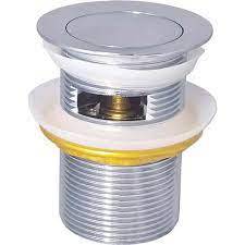 Basin Waste 40mm - Bandridge Hardware & Manufacturing