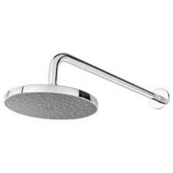Shower Rose And Arm Ordinary - Bandridge Hardware & Manufacturing
