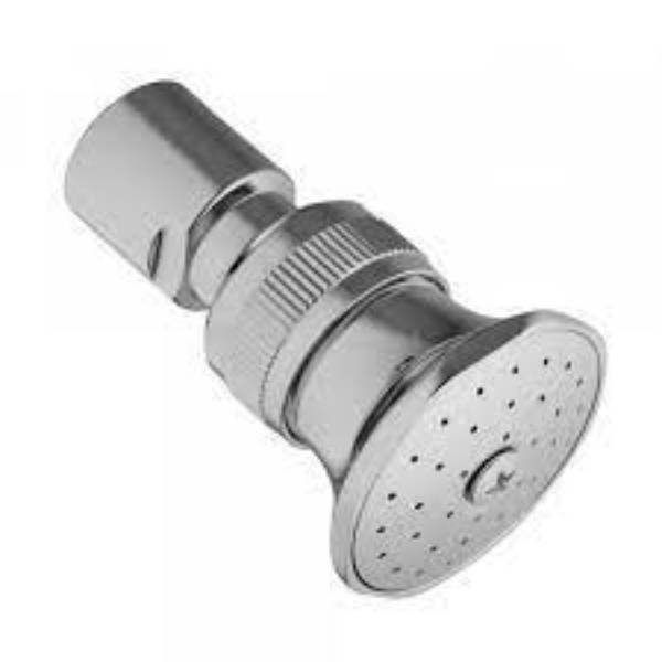 Shower Rose Small - Bandridge Hardware & Manufacturing