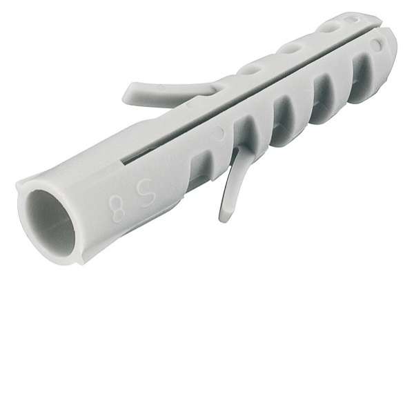 Fisher Plugs S8 Box - Bandridge Hardware & Manufacturing