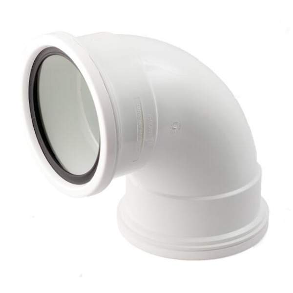 45 Degrees IE Bend Proplastics - Bandridge Hardware & Manufacturing