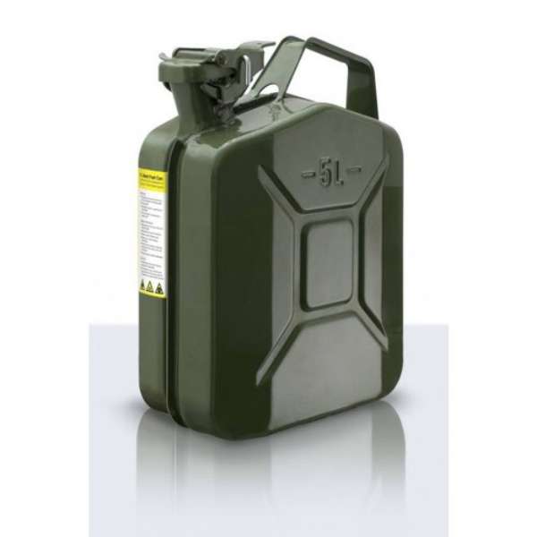 Jerry Cane 5l - Bandridge Hardware & Manufacturing