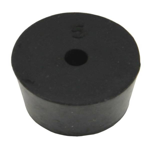 Rubber Stopper - Bandridge Hardware & Manufacturing