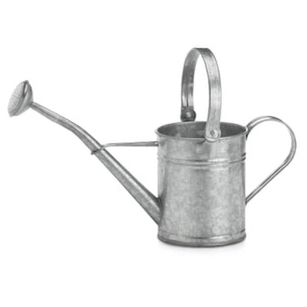 Watering Can (steel) - Bandridge Hardware & Manufacturing