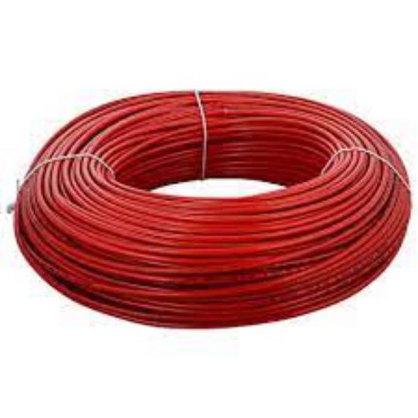 Single Core Cable Red 1.5mm - Bandridge Hardware & Manufacturing