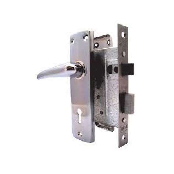 Gate Lock Esco - Bandridge Hardware & Manufacturing