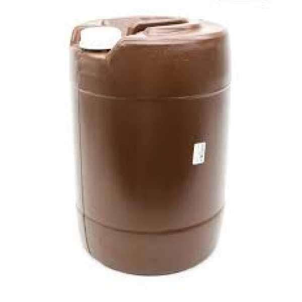 Brown Container (25ltrs) - Bandridge Hardware & Manufacturing