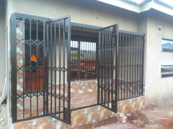 Veranda Screen - Bandridge Hardware & Manufacturing